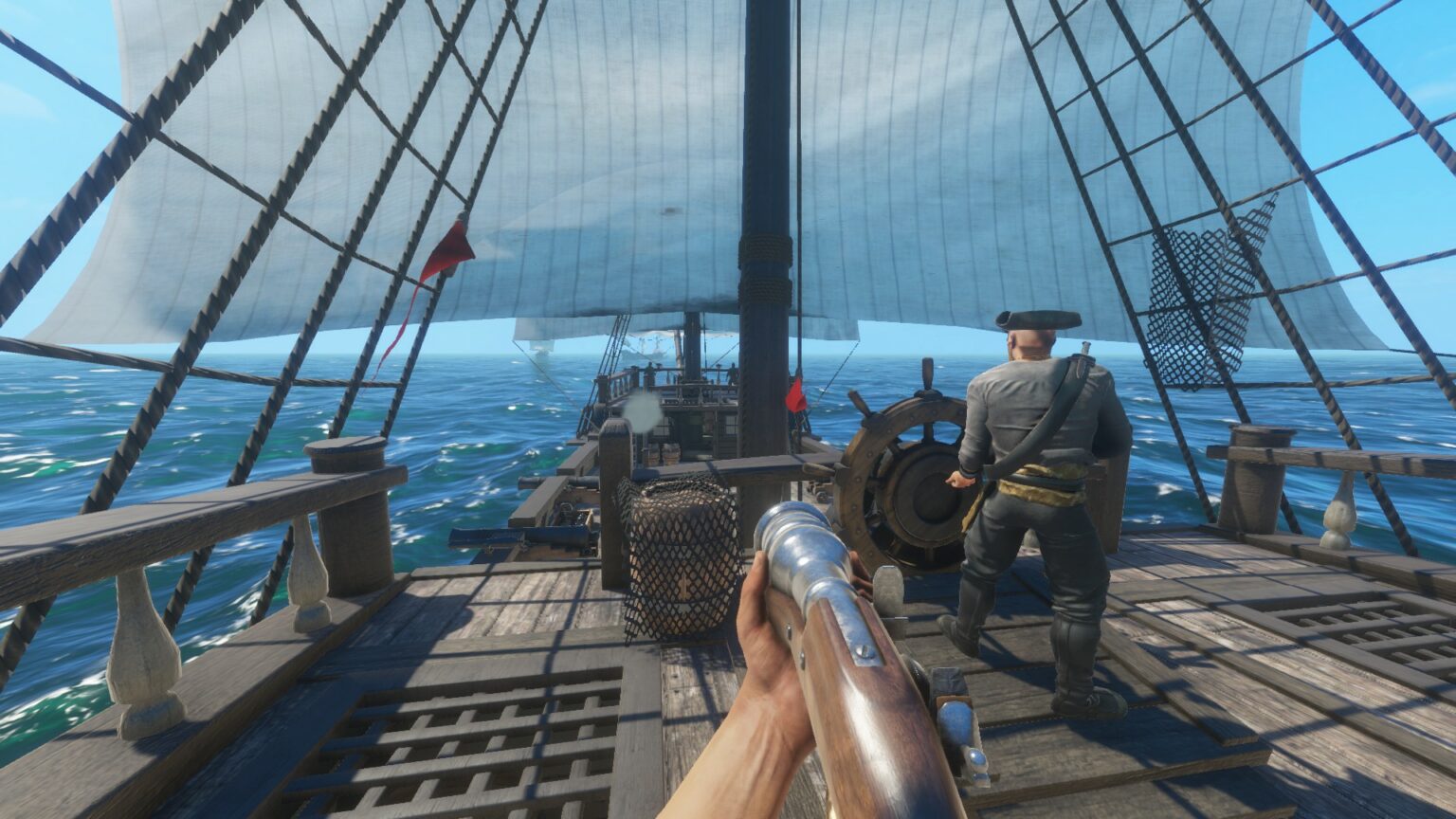 21 Best PC Pirate Games To Sail The High Seas - Gameranx