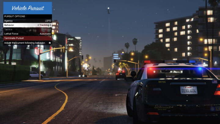 Top 13 Best Police Car Chasing Games - Gameranx