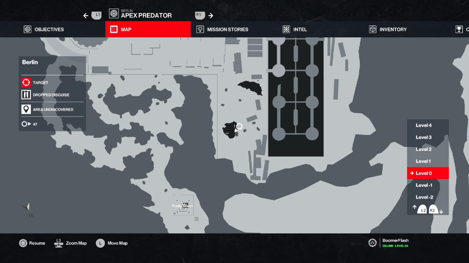 Hitman 3: Place The Golden Idol & Summon A Talking Hippo In This ...
