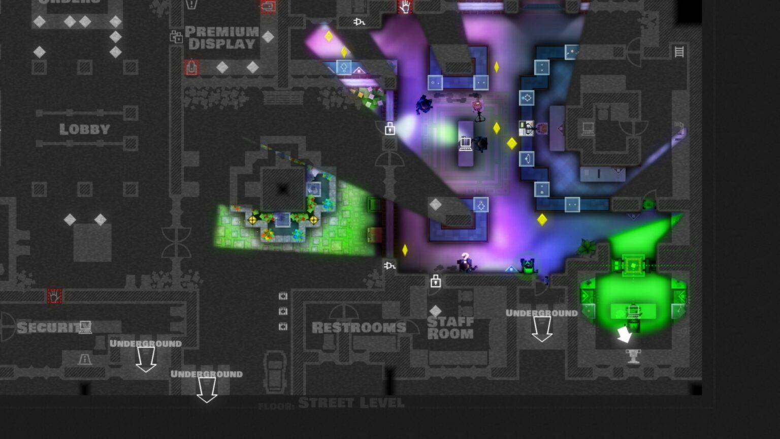 The 30 Best Crime Games Ever Made - Gameranx