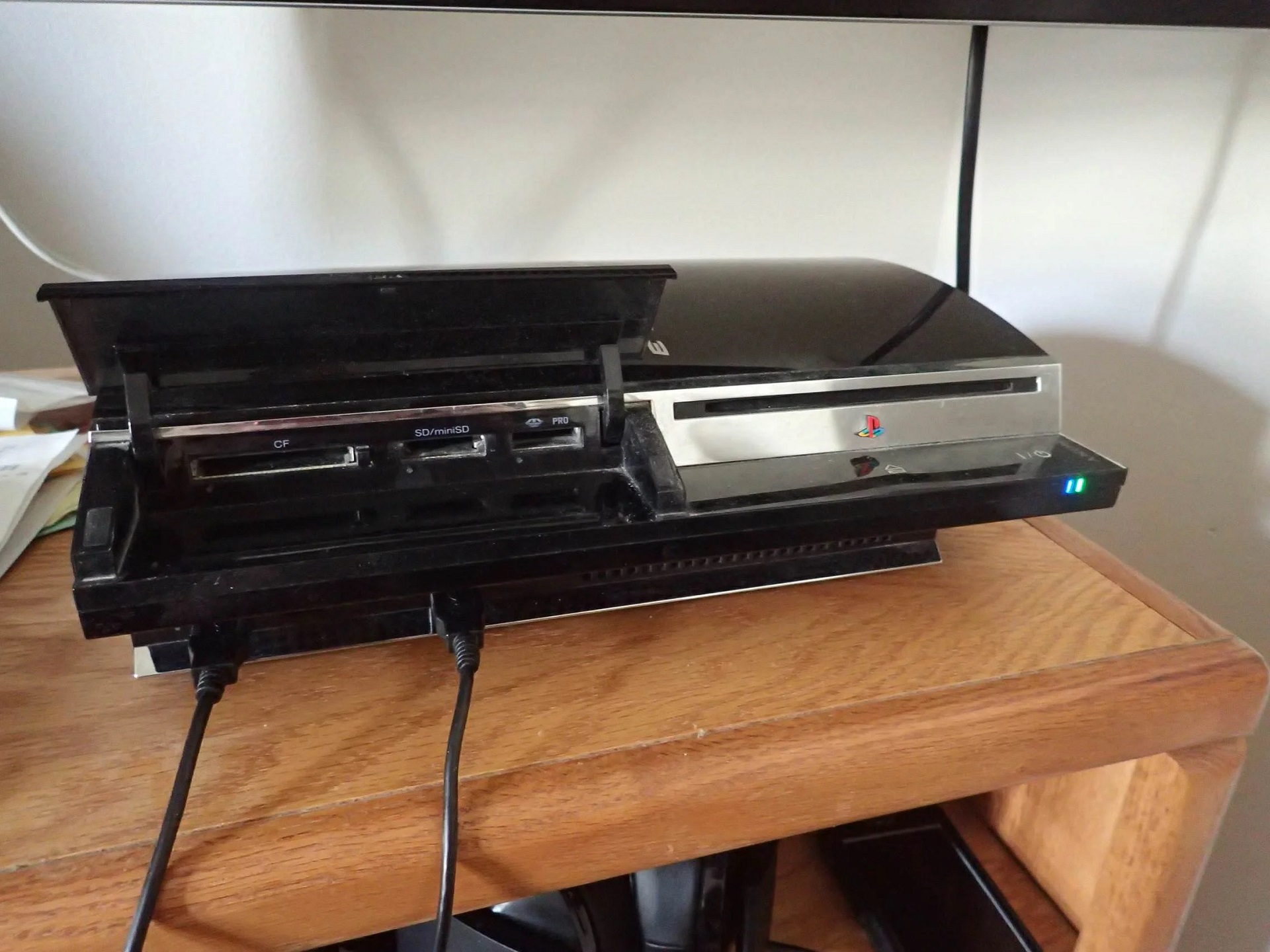 12 Weird Playstation Features You Never Knew Your Consoles Had - Page 2 ...