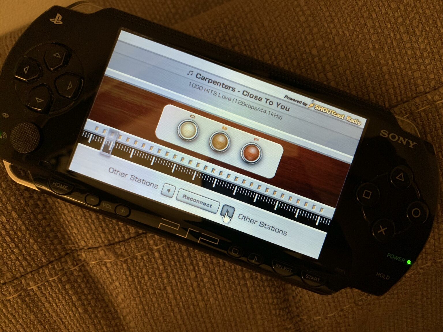 12 Weird Playstation Features You Never Knew Your Consoles Had - Page 3 ...