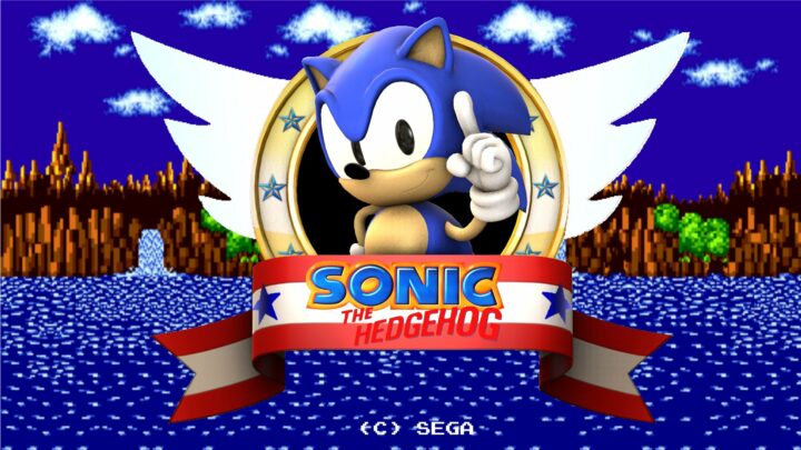 Sonic The Hedgehog Prototype Finally Discovered - Gameranx
