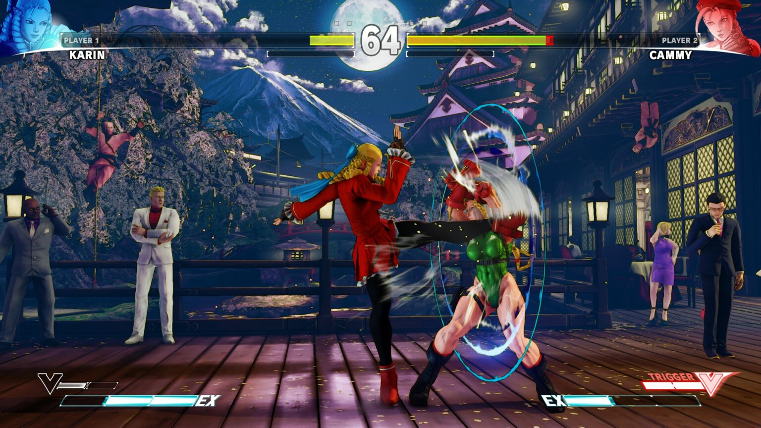 Top 30 Best PlayStation 4 Fighting Games - Gameranx