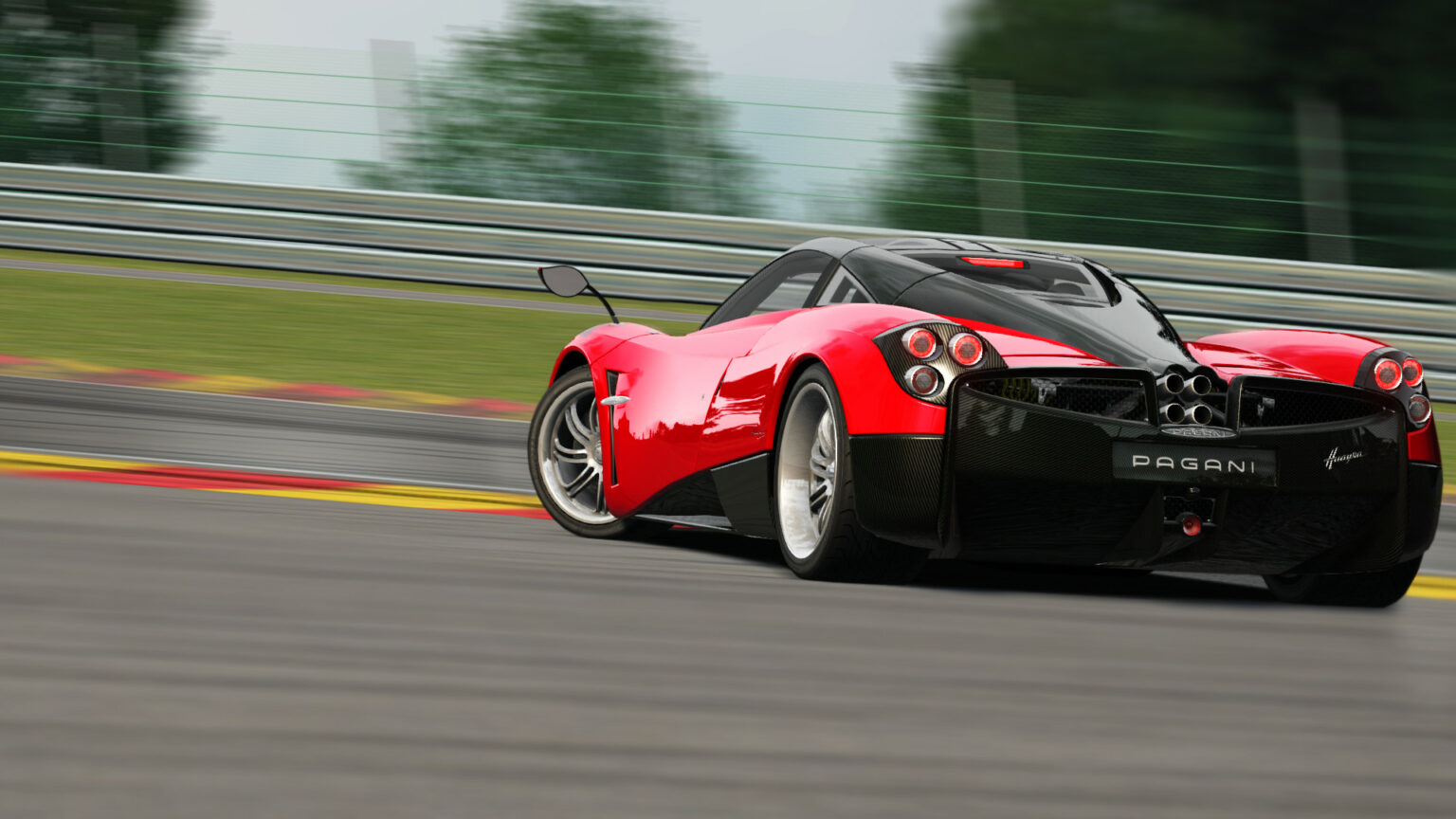 Best Open-World Racing Games - Gameranx