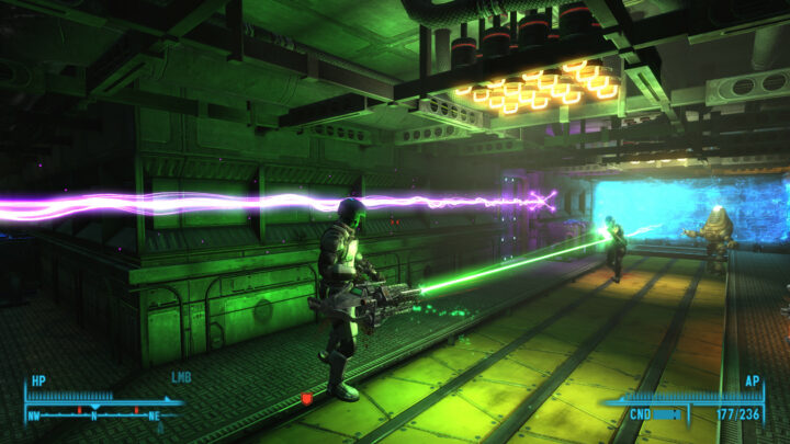 Fallout: The Frontier Archives - Gameranx