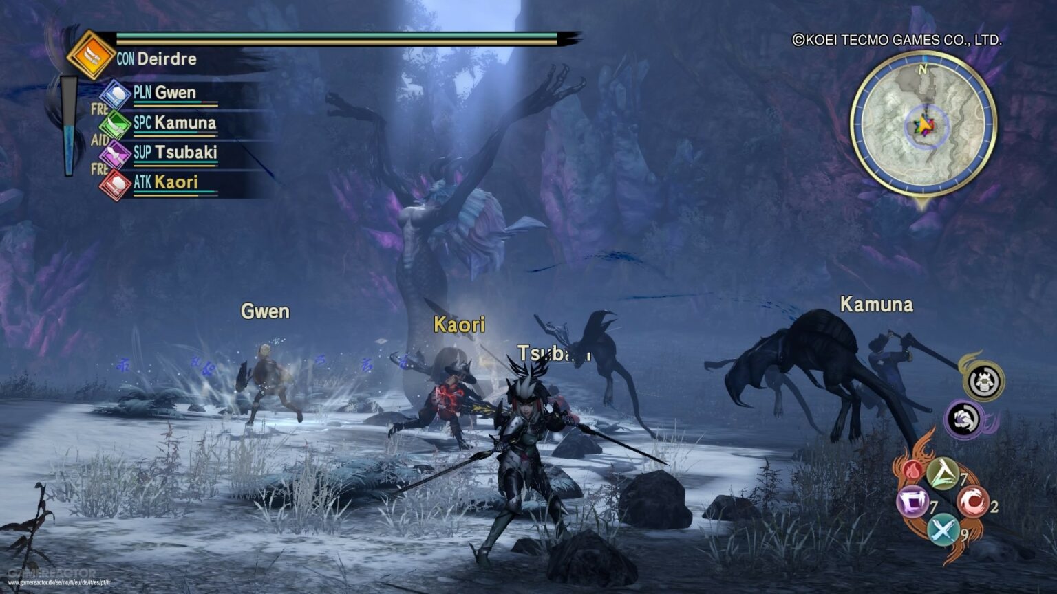 Top 32 Best FREE PS4 Games - Gameranx