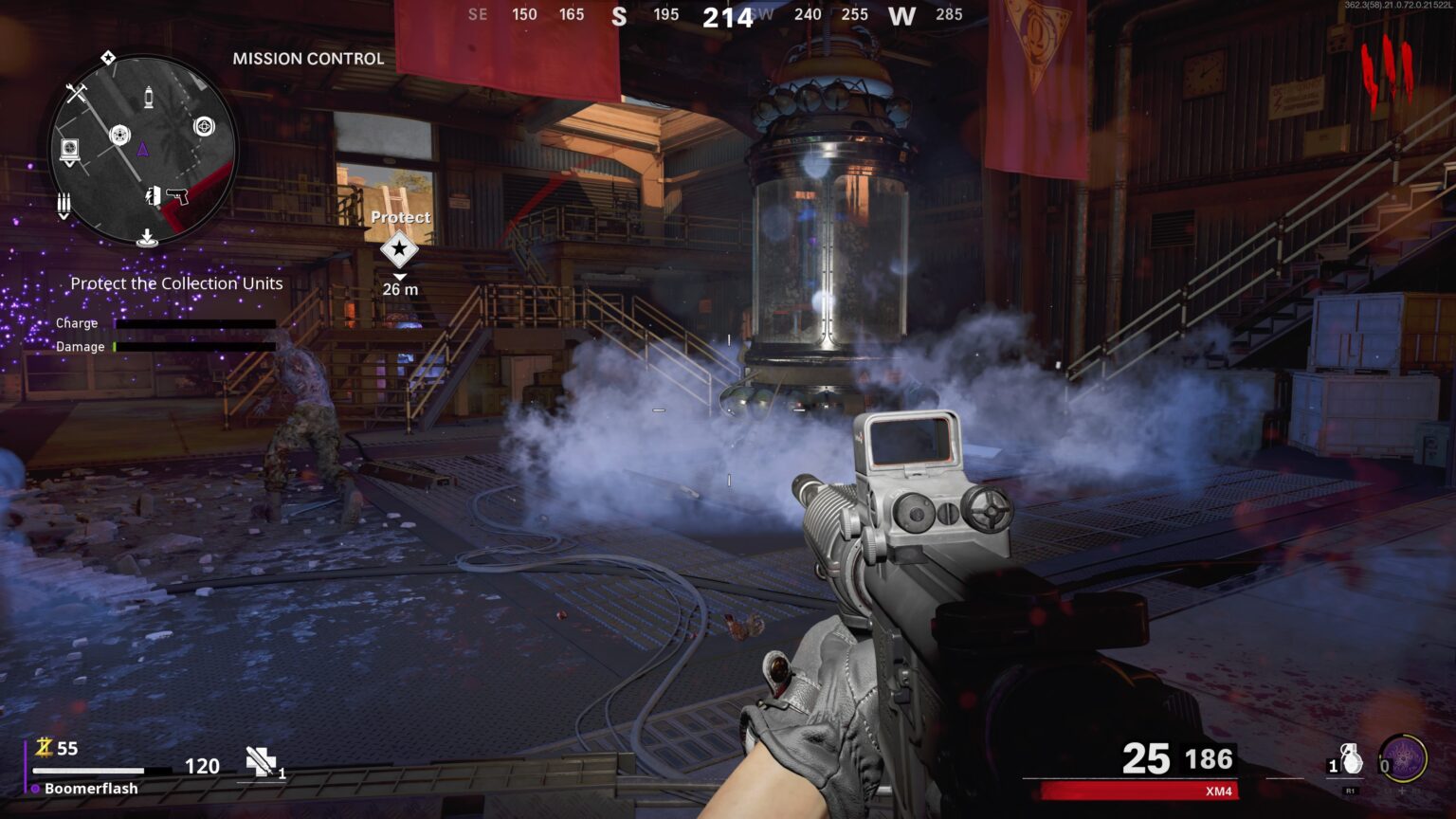 Black Ops Cold War: Zombies - How To Turn On Power & Pack-A-Punch ...
