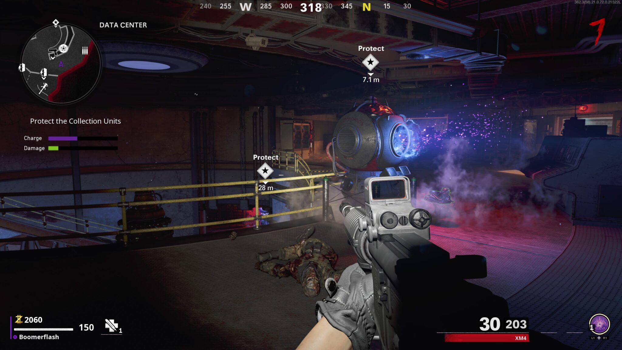 Black Ops Cold War: Zombies - How To Turn On Power & Pack-A-Punch ...