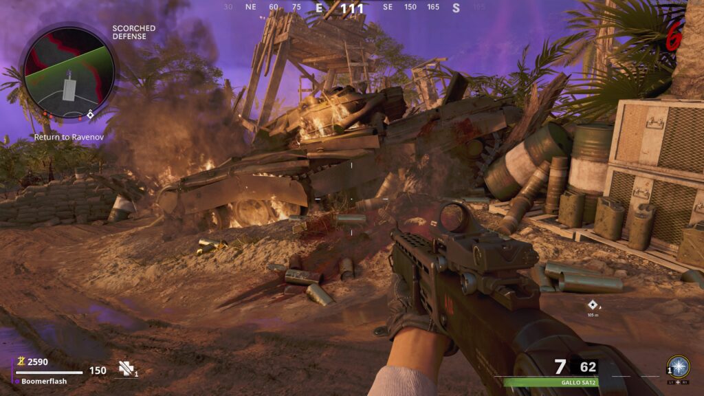 Black Ops Cold War: Zombies - How To Unlock The Ray Gun Wonder Weapon ...