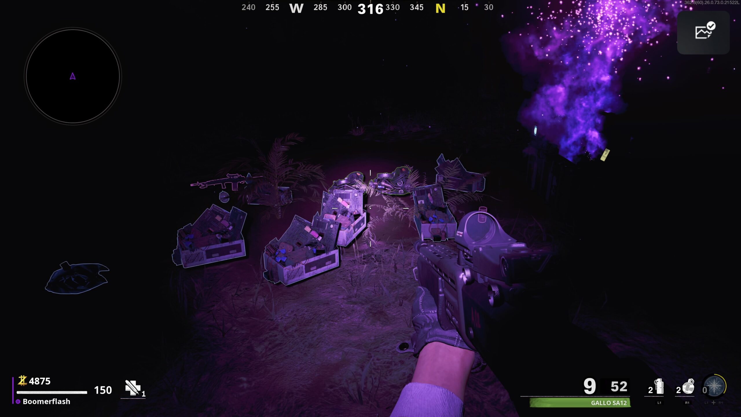 Black Ops Cold War: Zombies - Enter The Teddy Dimension & Get Big ...