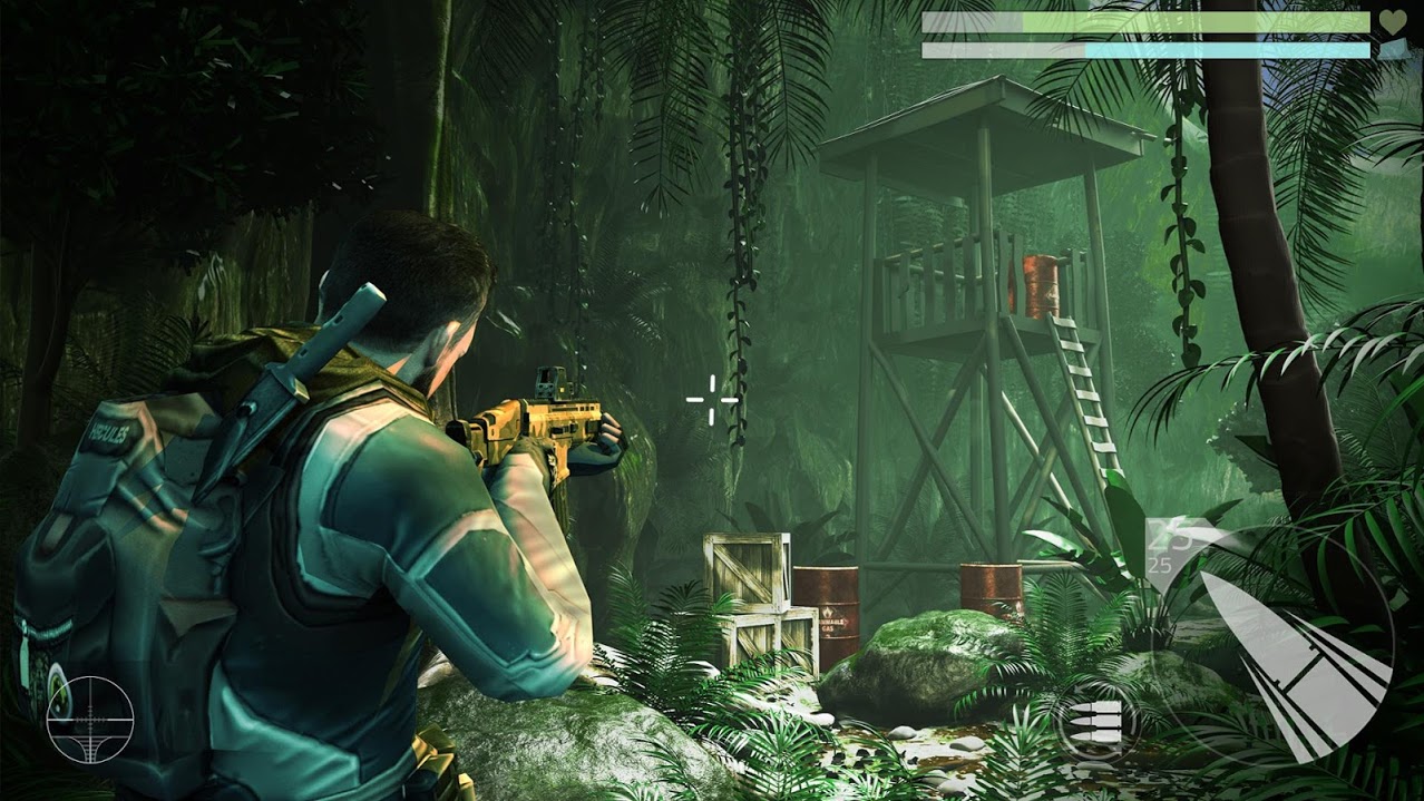 The Best Shooter Games To Play On Smartphones In 2024 - Gameranx