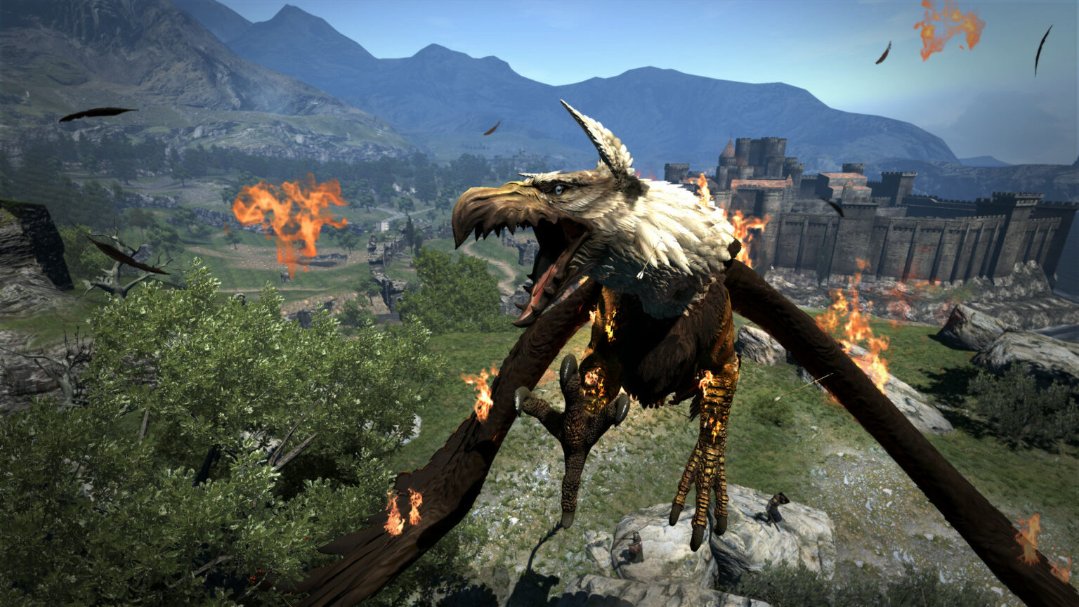 Top 58 Best Xbox One RPGs of All Time - Gameranx