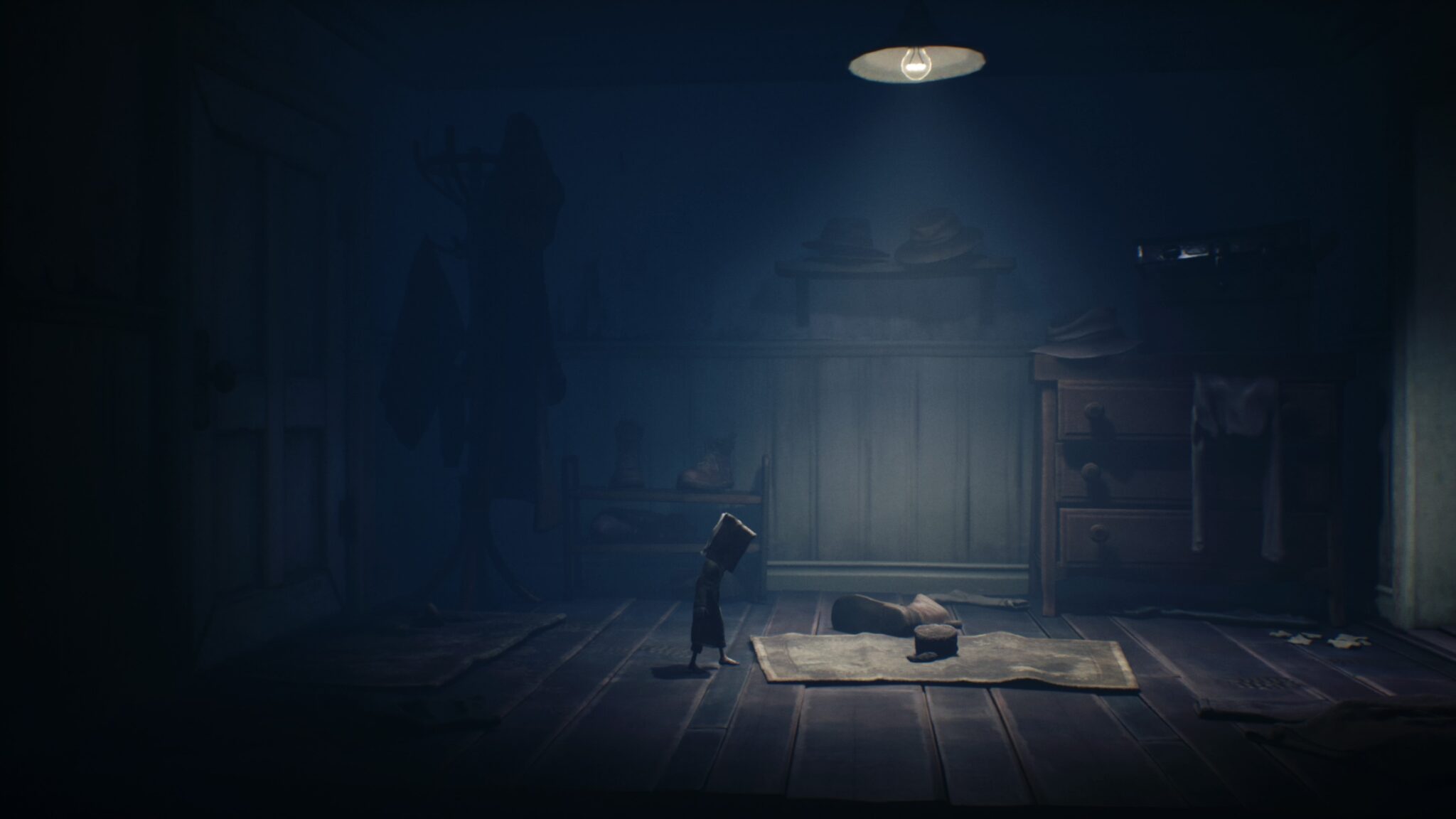 Little Nightmares 2: All 12 Hats Locations | Collectibles Guide - Gameranx