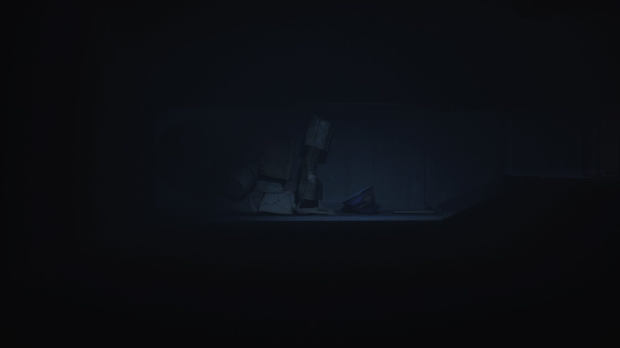 Little Nightmares 2: All 12 Hats Locations | Collectibles Guide - Gameranx