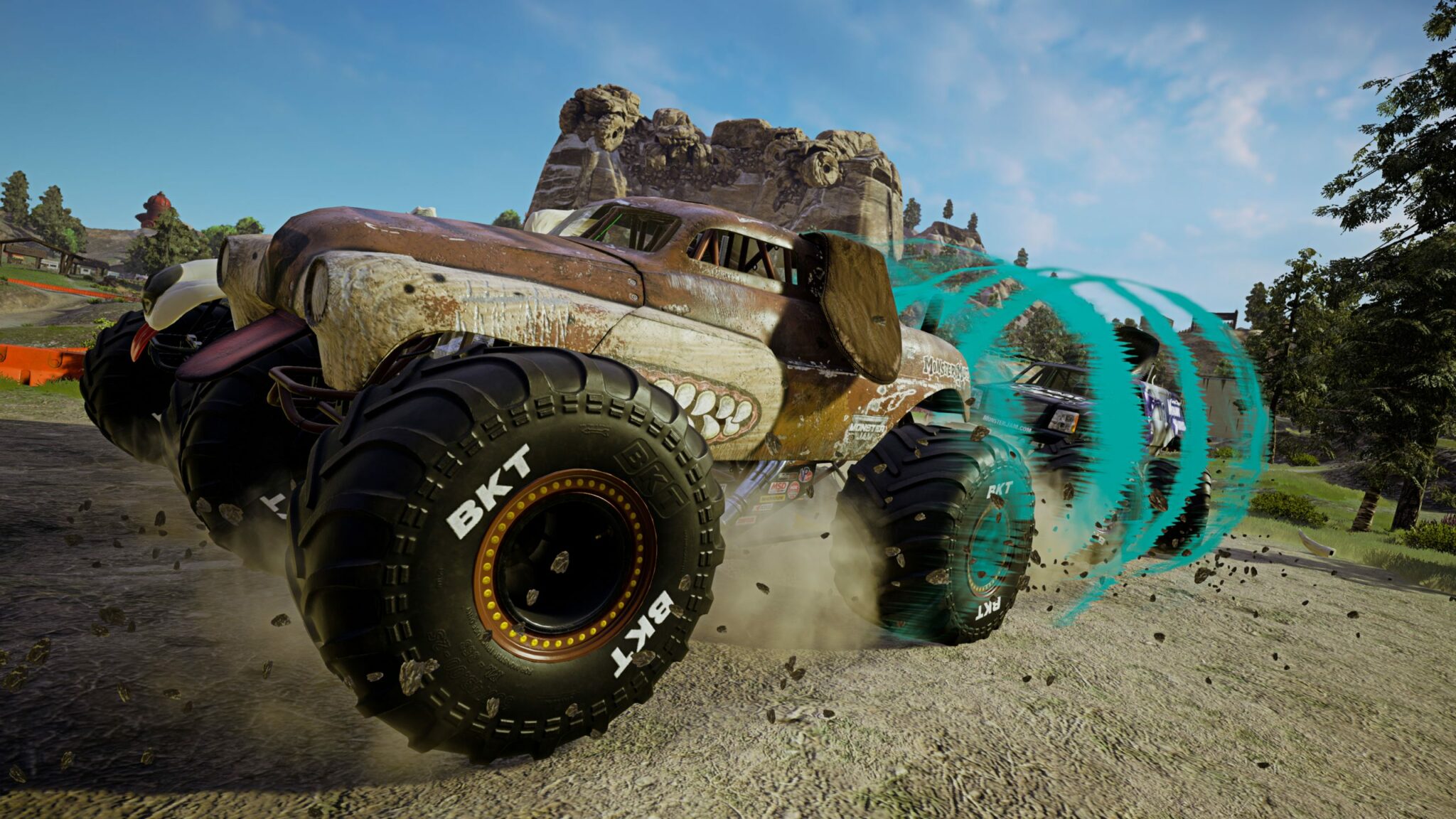 24 Best Off Road PC Games of All Time - Gameranx