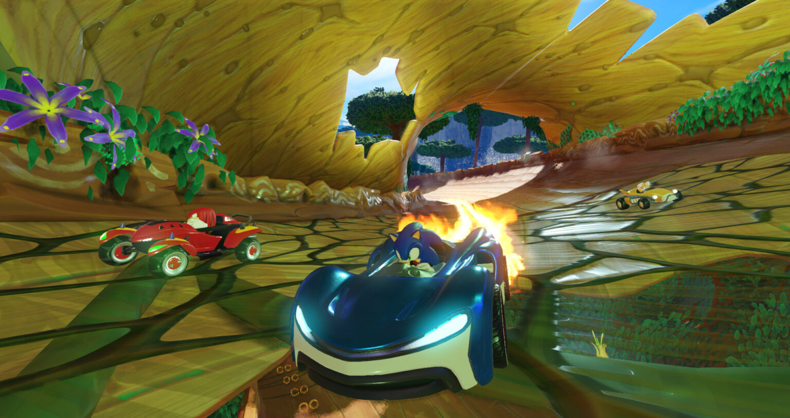 The 18 Best Nintendo Switch Racing Games - Gameranx