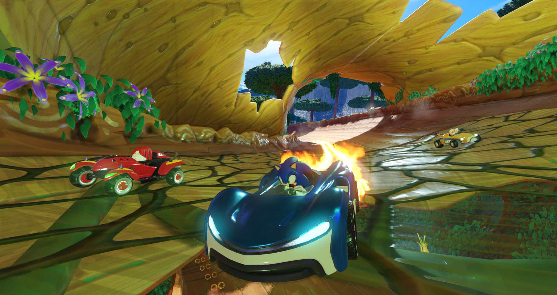 The 18 Best Nintendo Switch Racing Games - Gameranx