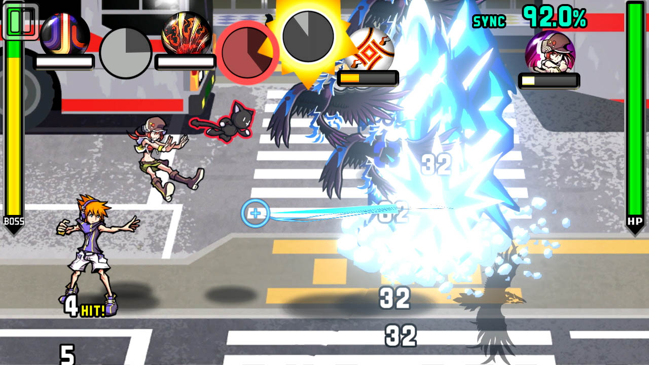 43 Best Nintendo Switch Action RPGs You Need To Pick Up - Gameranx