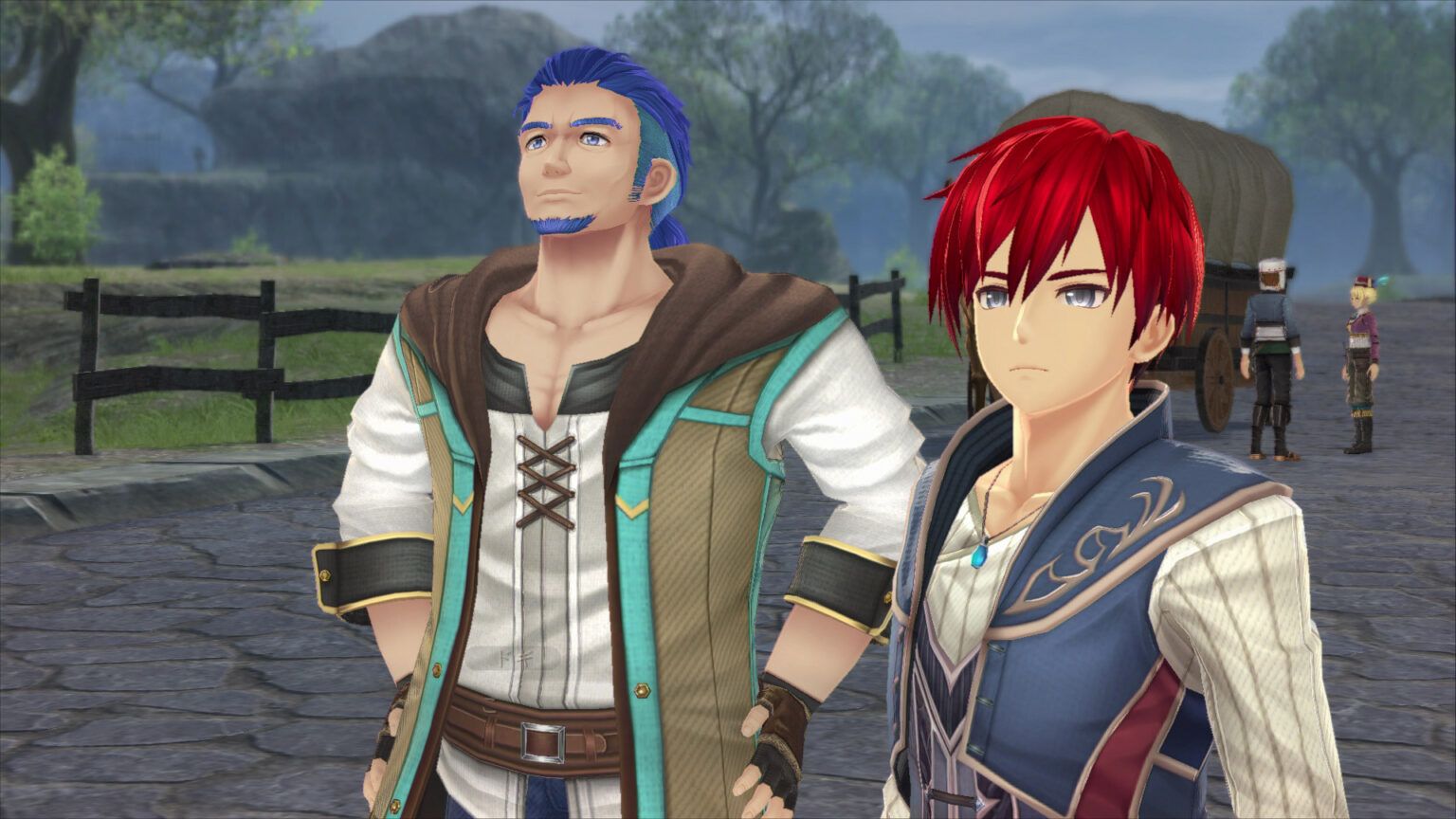 Ys 9: Monstrum Nox - How To Level Up Skills Fast | Farming Tips For Mid ...