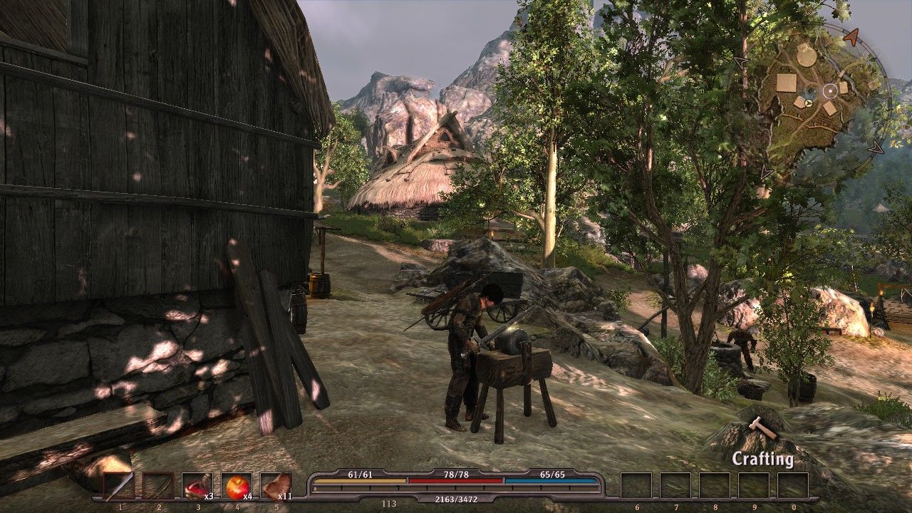 25 Best PlayStation 4 Medieval Games Worth Picking Up Today - Gameranx