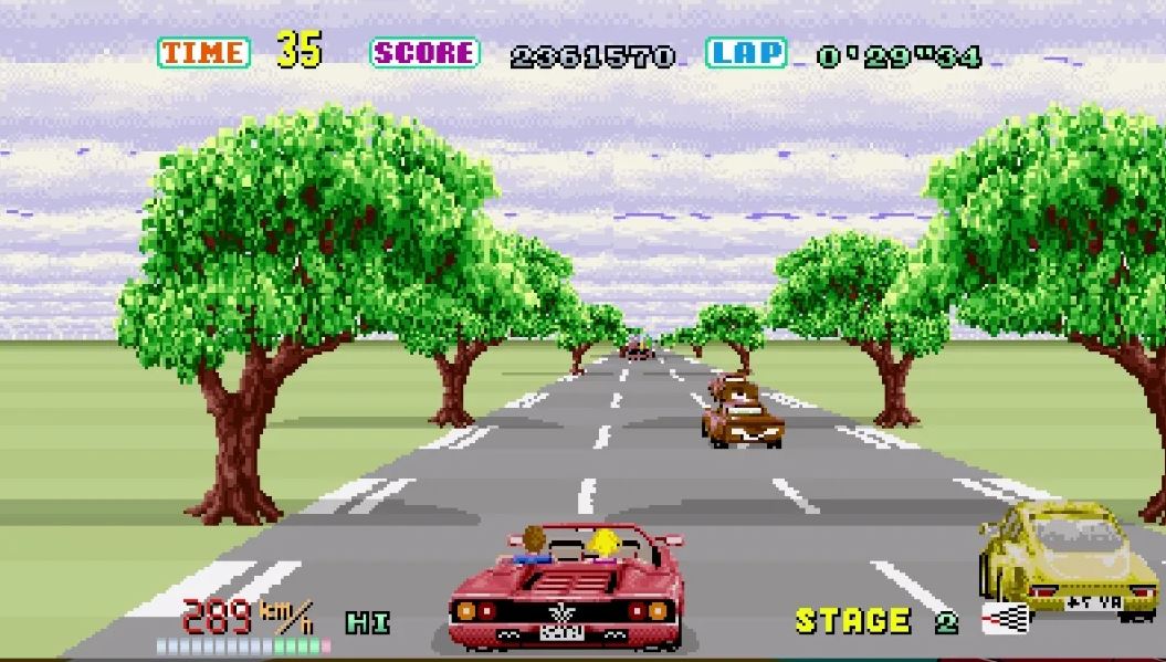 The 18 Best Nintendo Switch Racing Games - Gameranx