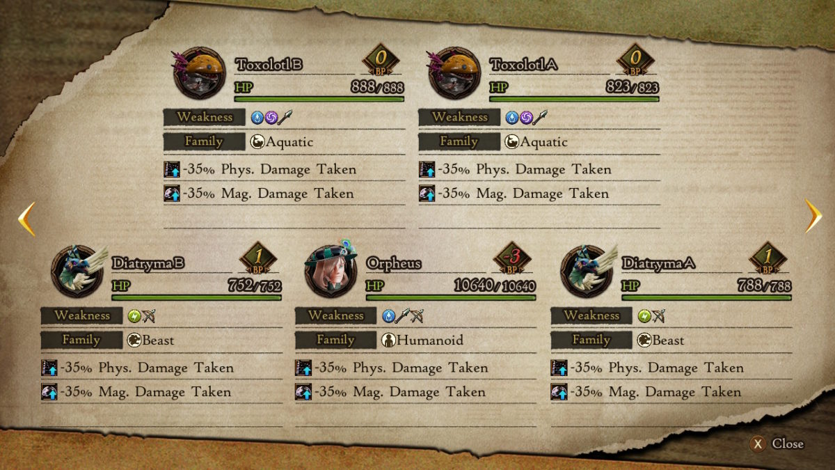 Bravely Default 2: How To Beat Orpheus | Bard Boss Guide - Gameranx