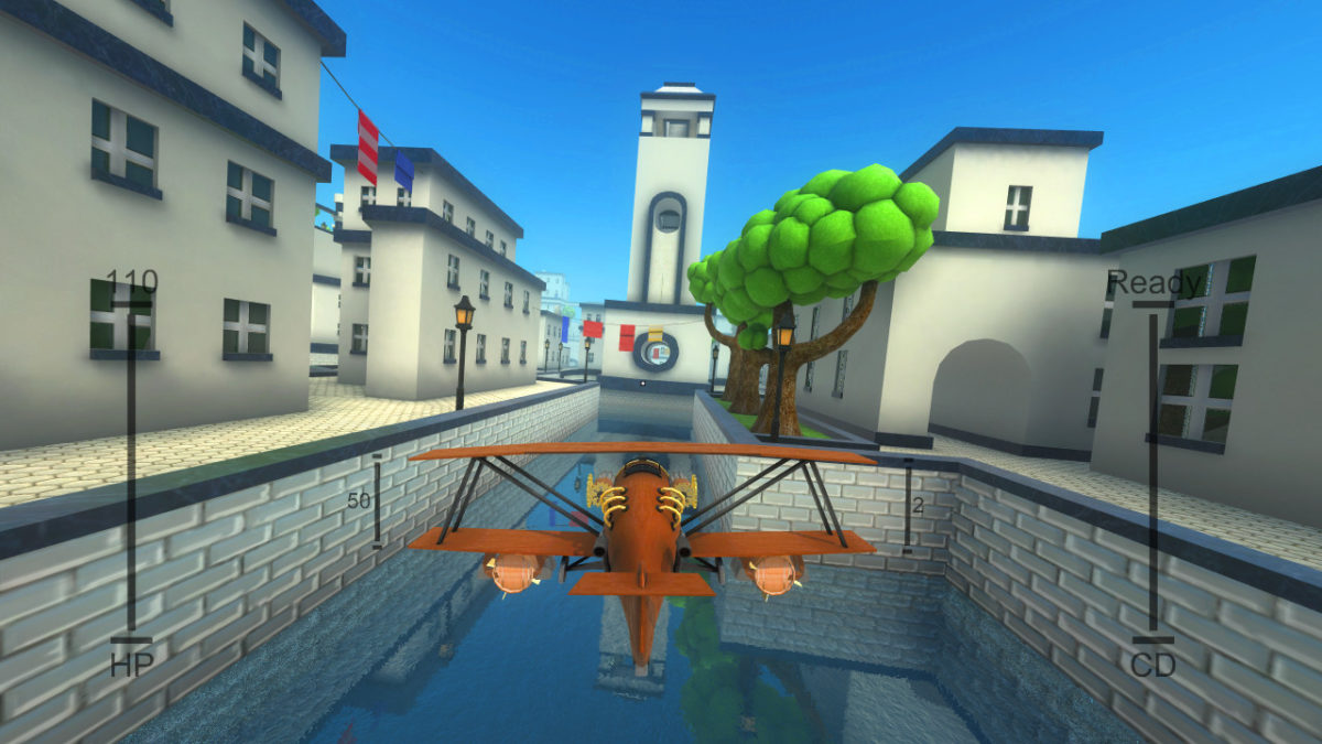 20 Best Air Combat Video Games - Gameranx
