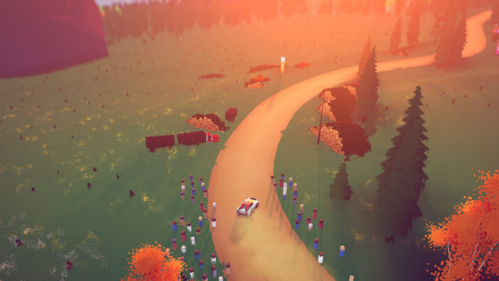 28 Best Off-Road Video Games - Gameranx