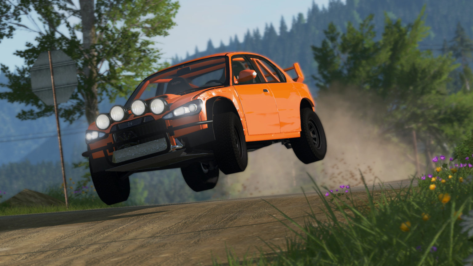 28 Best Off-Road Video Games - Gameranx