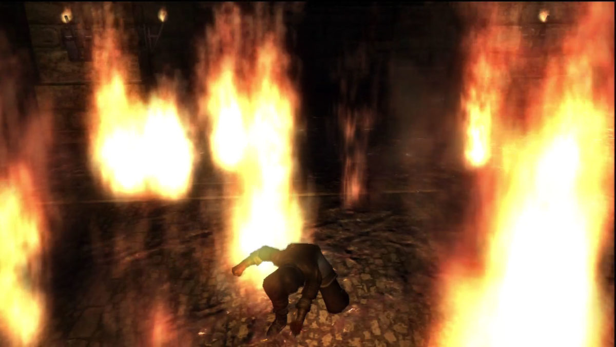 10 Most Absurdly Powerful Magic Spells In Video Games - Gameranx