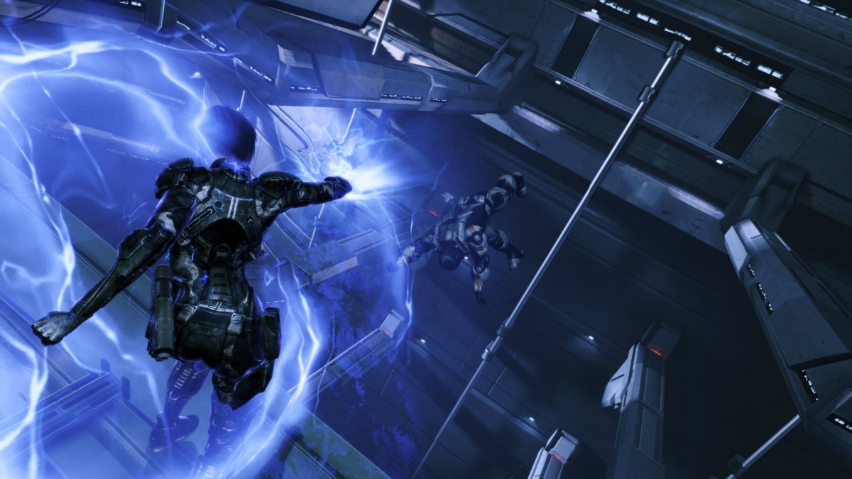 10 Most Absurdly Powerful Magic Spells In Video Games - Page 5 of 5 ...