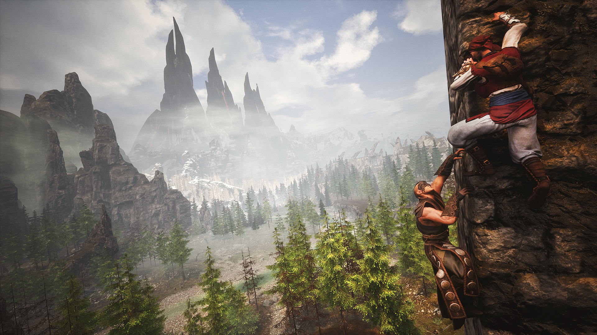 The Best PlayStation 4 Survival Video Games Of All Time - Gameranx