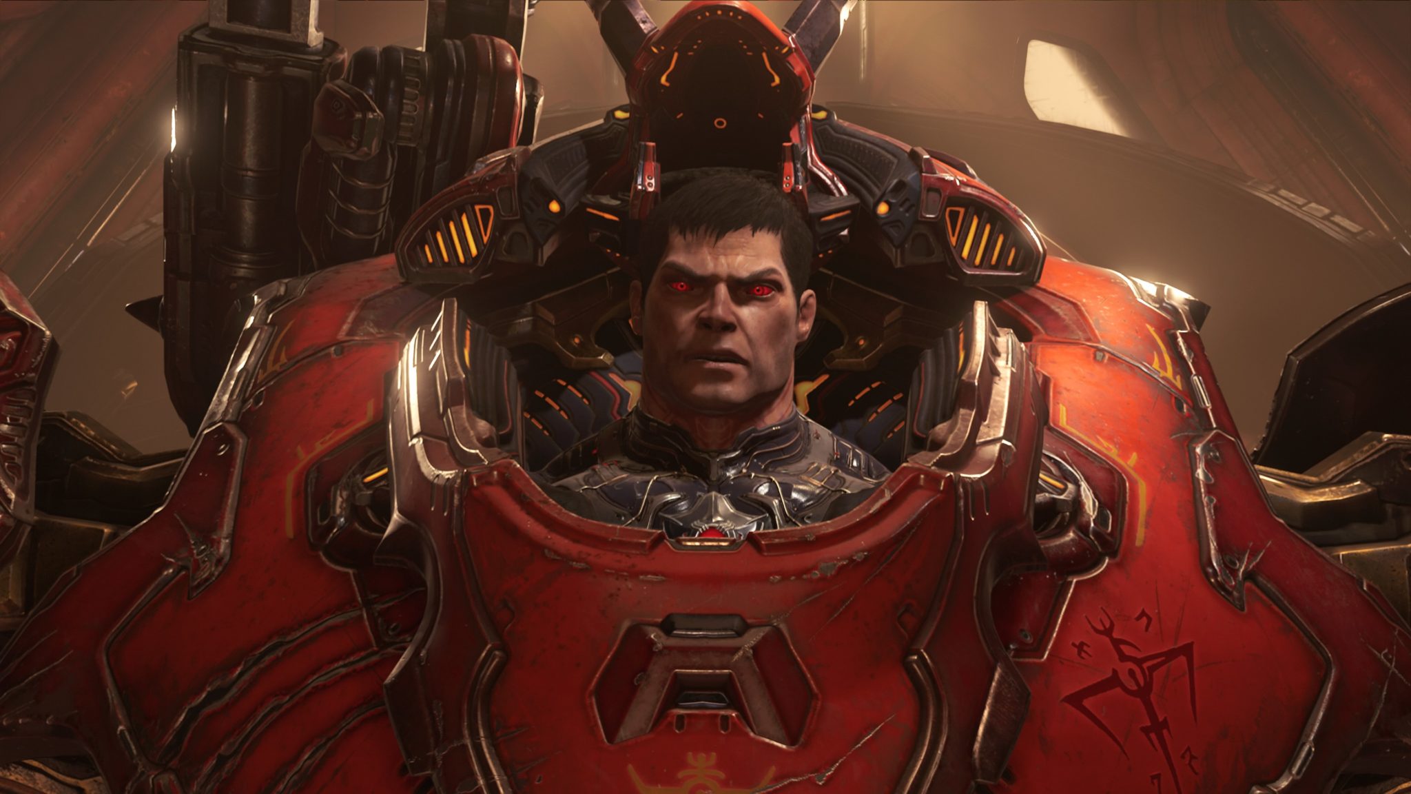 Bethesda Responds To Mick Gordon's DOOM Eternal Claims - Gameranx