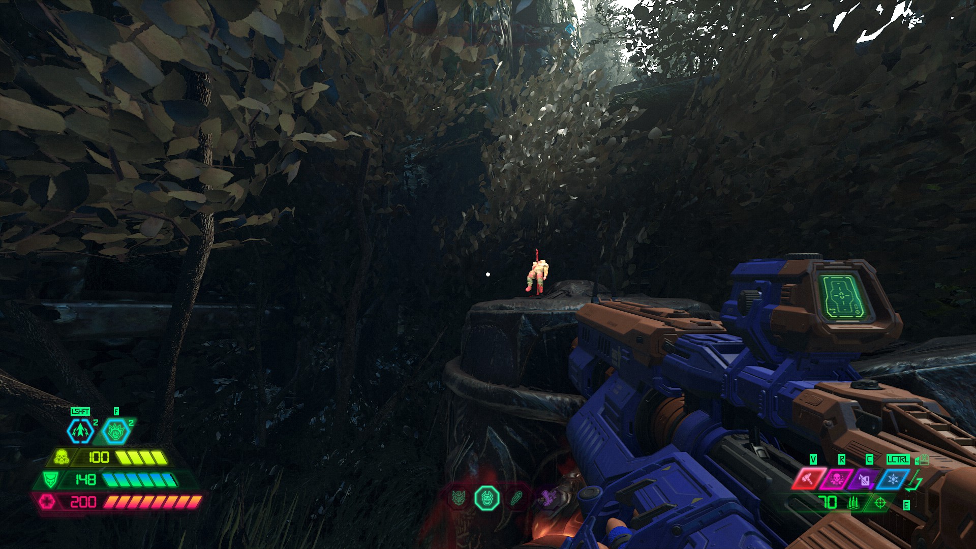 Doom Eternal: Ancient Gods - Check Out These Hidden Easter Eggs - Gameranx