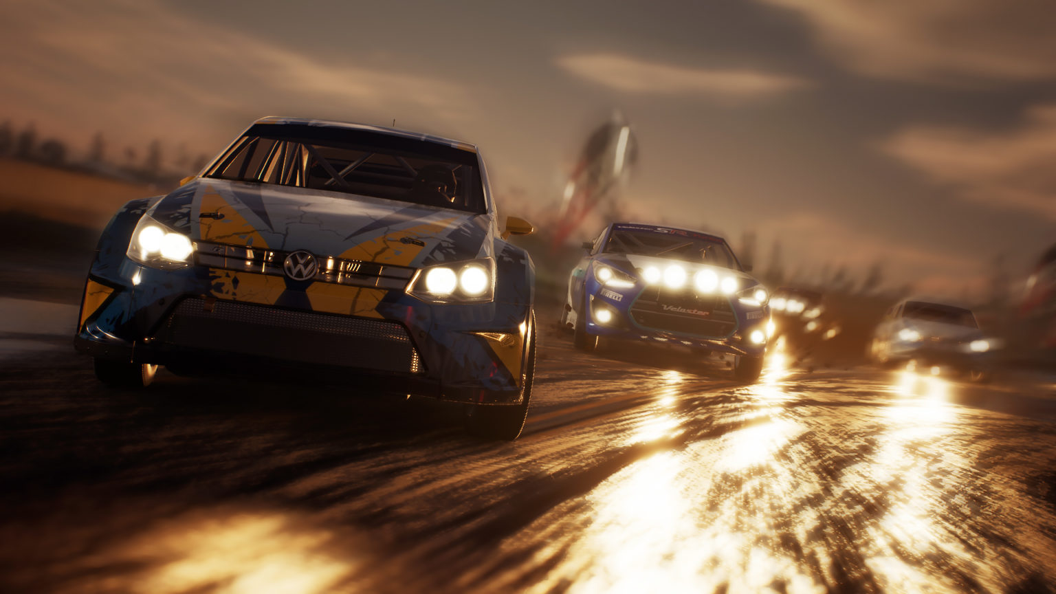 28 Best Off-Road Video Games - Gameranx