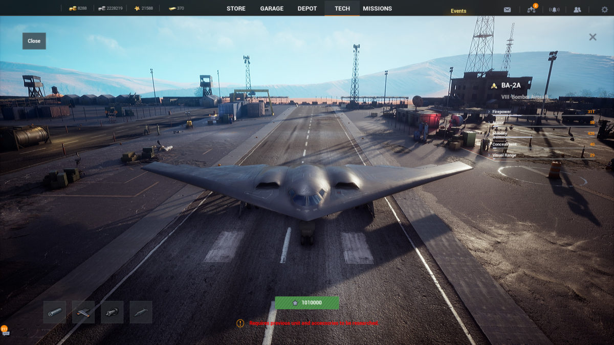 20 Best Air Combat Video Games - Gameranx