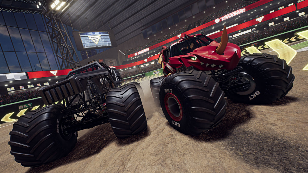 28 Best Off-Road Video Games - Gameranx