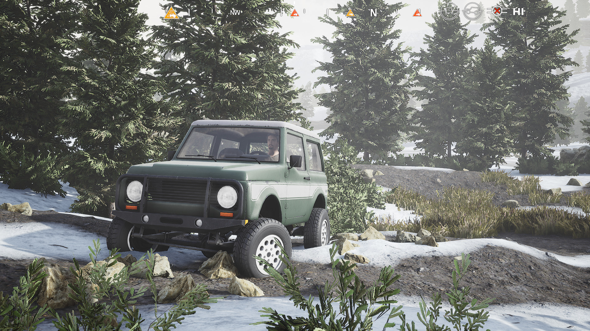 24 Best Off Road PC Games of All Time - Gameranx