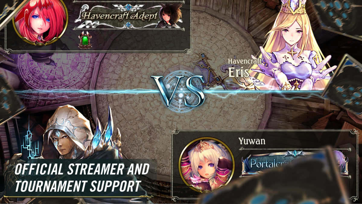 20 Best Digital Card Games To Play Today - Gameranx