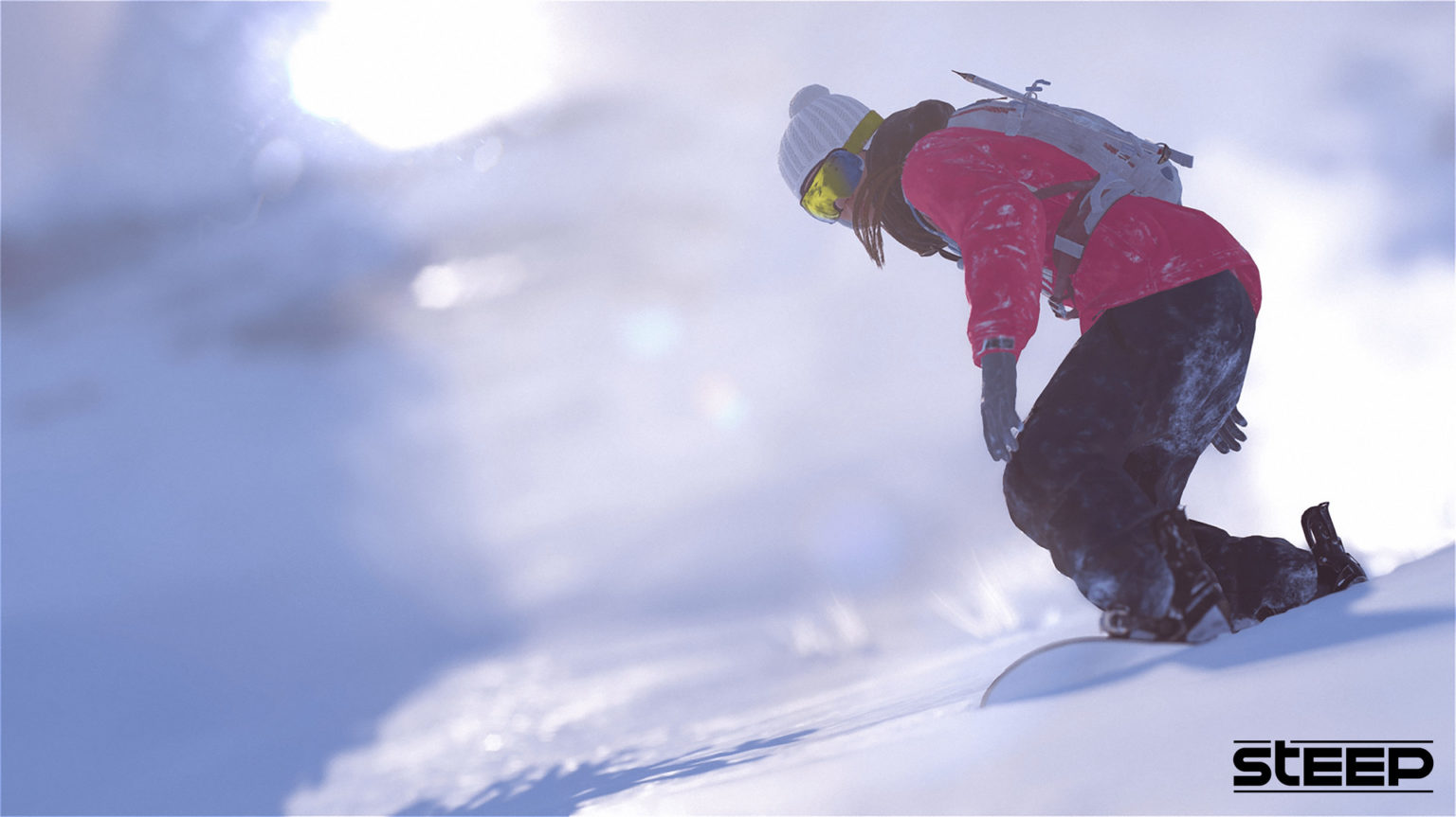 6 Best PlayStation 5 Snowboarding Games - Gameranx