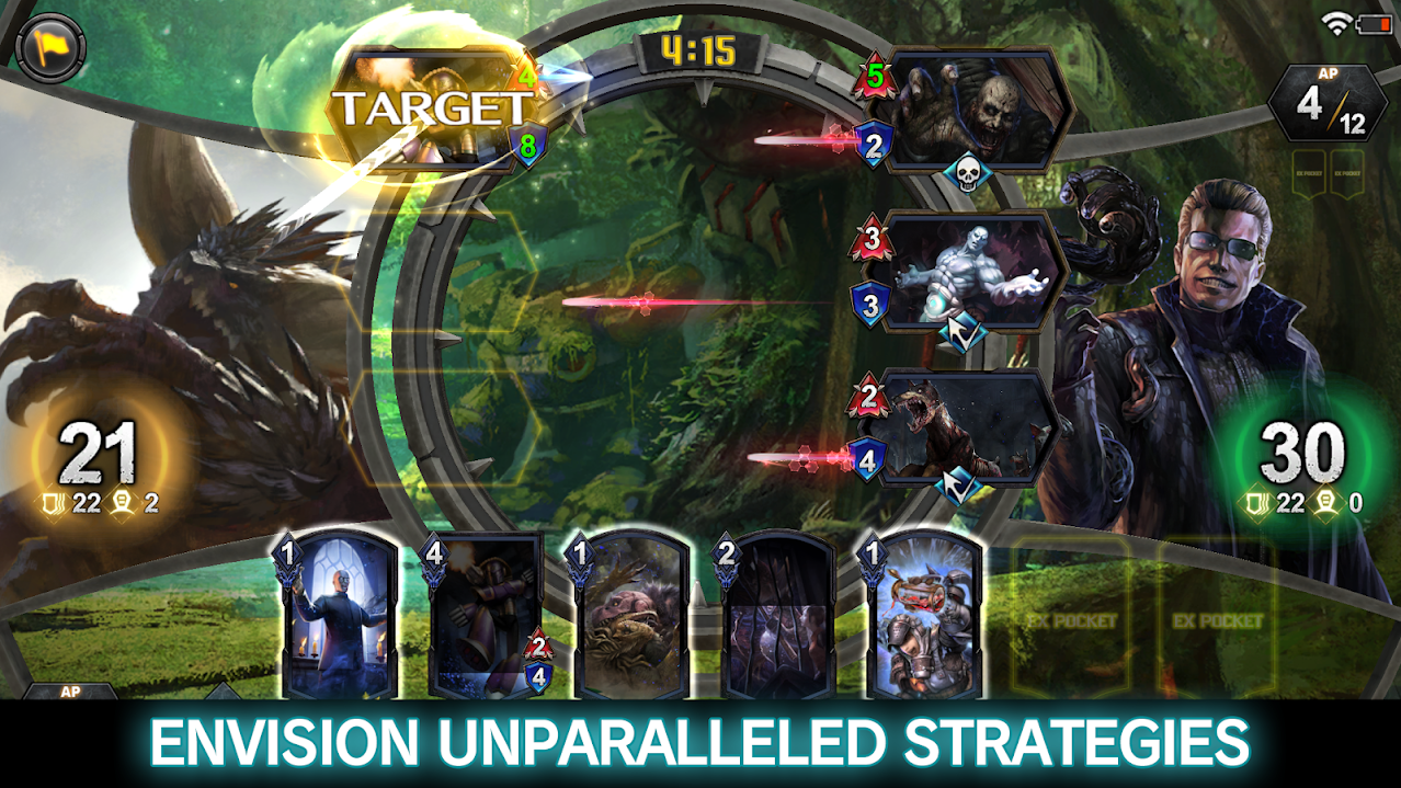 20 Best Digital Card Games To Play Today - Gameranx