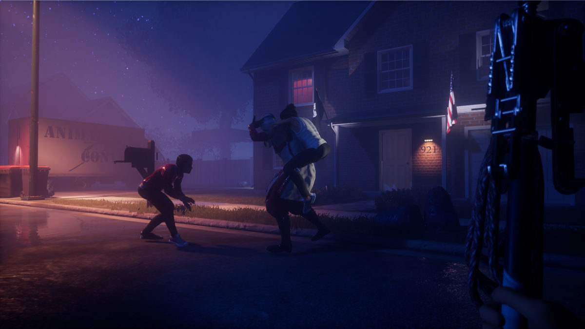16 Best PlayStation 5 Multiplayer Horror Games - Gameranx