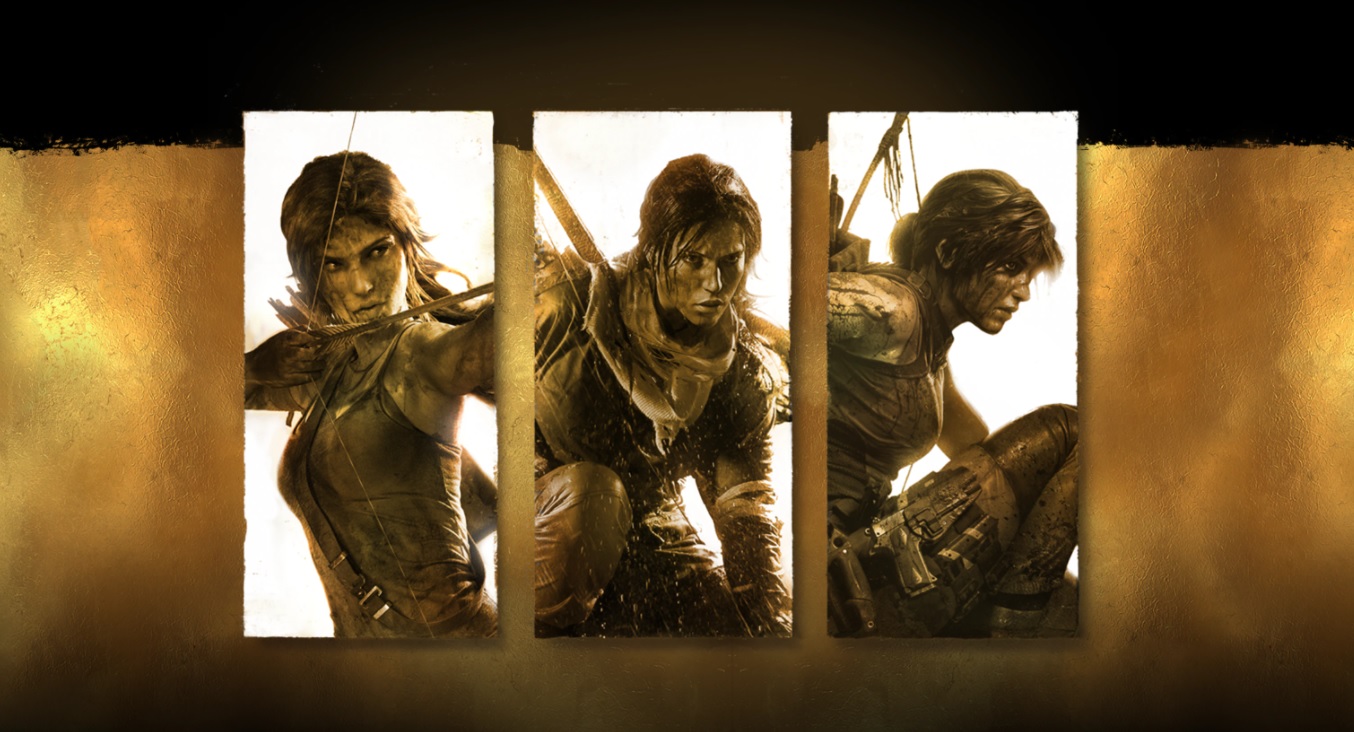 Tomb Raider Reboot Bundle Launches To Celebrate Lara Croft's ...