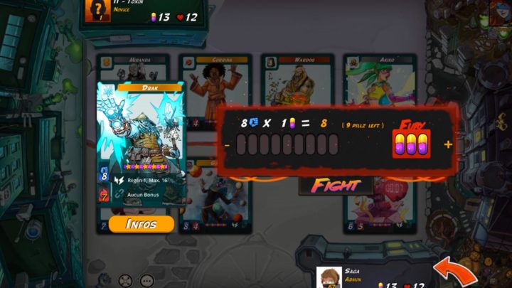 20 Best Digital Card Games To Play Today - Gameranx