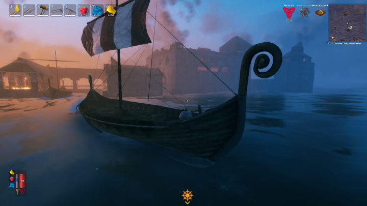 Valheim: How To Get The Fishing Rod & Catch Infinite Fish | Fishing ...