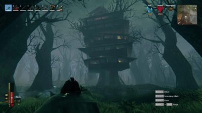 Valheim: The Most Impressive Builds We've Seen So Far [GALLERY] - Gameranx