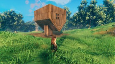 Valheim: The Most Impressive Builds We've Seen So Far [GALLERY] - Gameranx