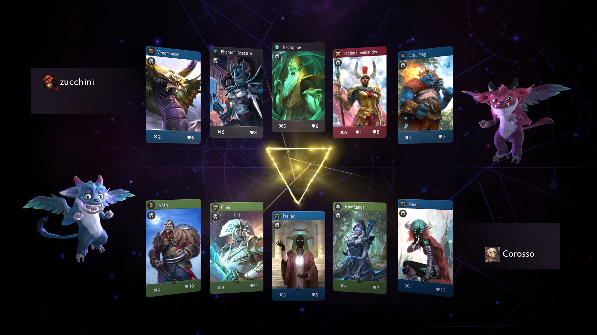 Valve Cancels Artifact Development, Makes It Free-To-Play - Gameranx