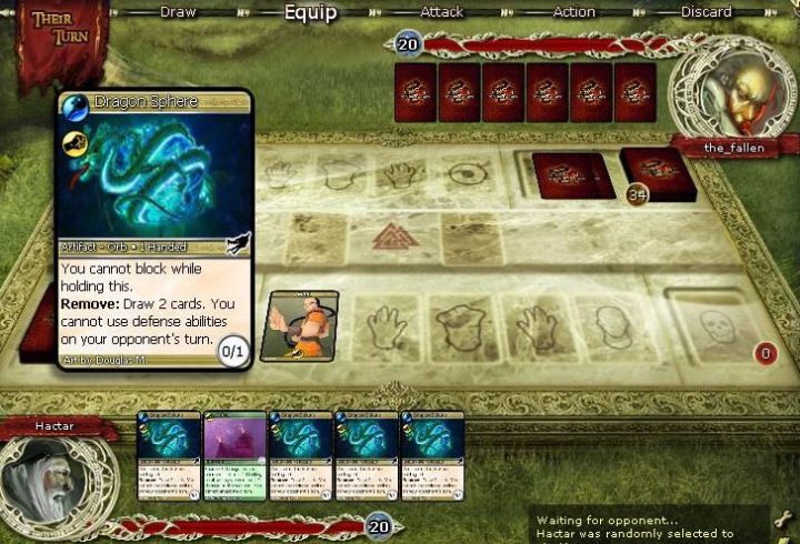 15 Best Digital Card Games - Gameranx